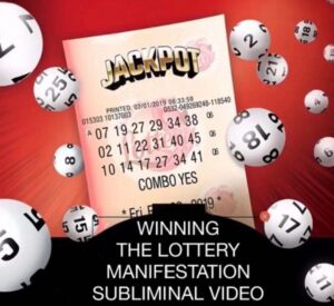 Mark A Haughton Quantum Vibrational Numbers | The Lottery Manifestation